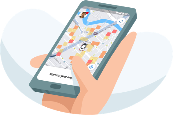 Drive with GOJEK: Make Money on Your Schedule | GOJEK SG